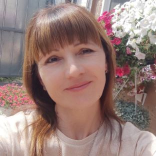 Иконка канала Цветочное Счастье