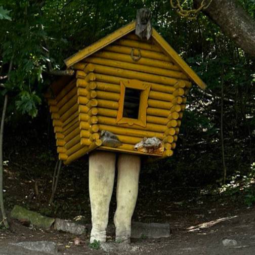 Иконка канала Путешествуем - снимаем