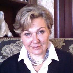 Иконка канала Психолог Ирина Амелина