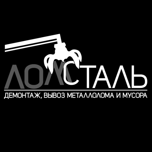 Иконка канала ЛОМСТАЛЬ