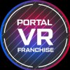 Иконка канала Portal VR | Франшиза и готовый контент для бизнеса