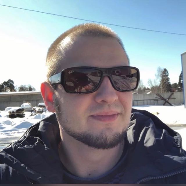 Иконка канала Открытая дверь