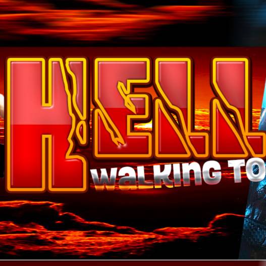 Иконка канала WalkingToHELL
