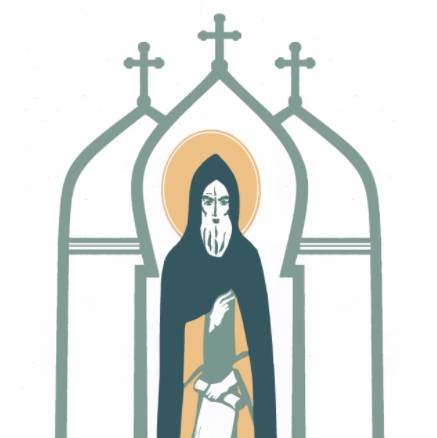 Иконка канала Дом Преподобного Пимена