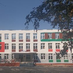 Иконка канала МАОУ Селятинская СОШ №2