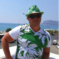 Иконка канала Южный Северянин