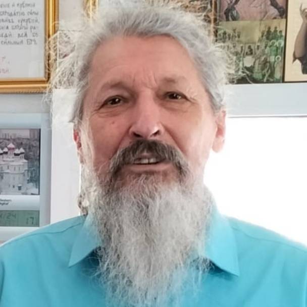 Иконка канала ИВАН ДАР