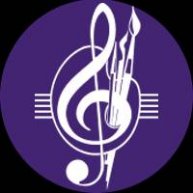 Иконка канала ДШИ п. Харп