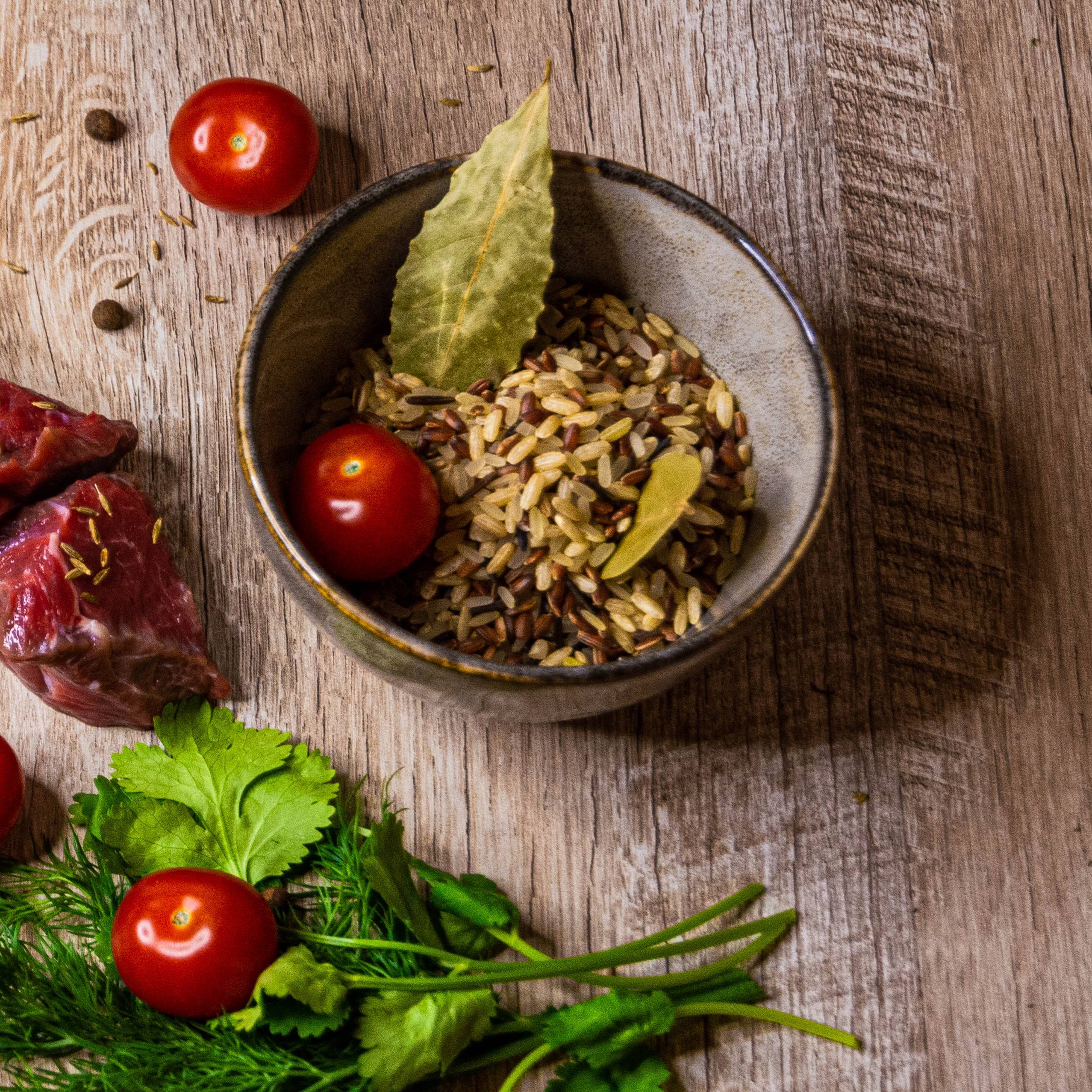 Иконка канала Жаровня