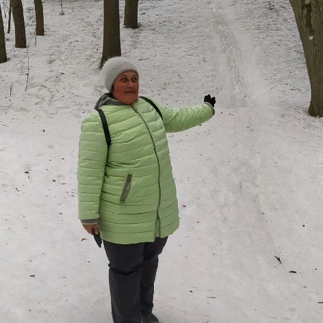 Иконка канала Крошечка Ховрошечка