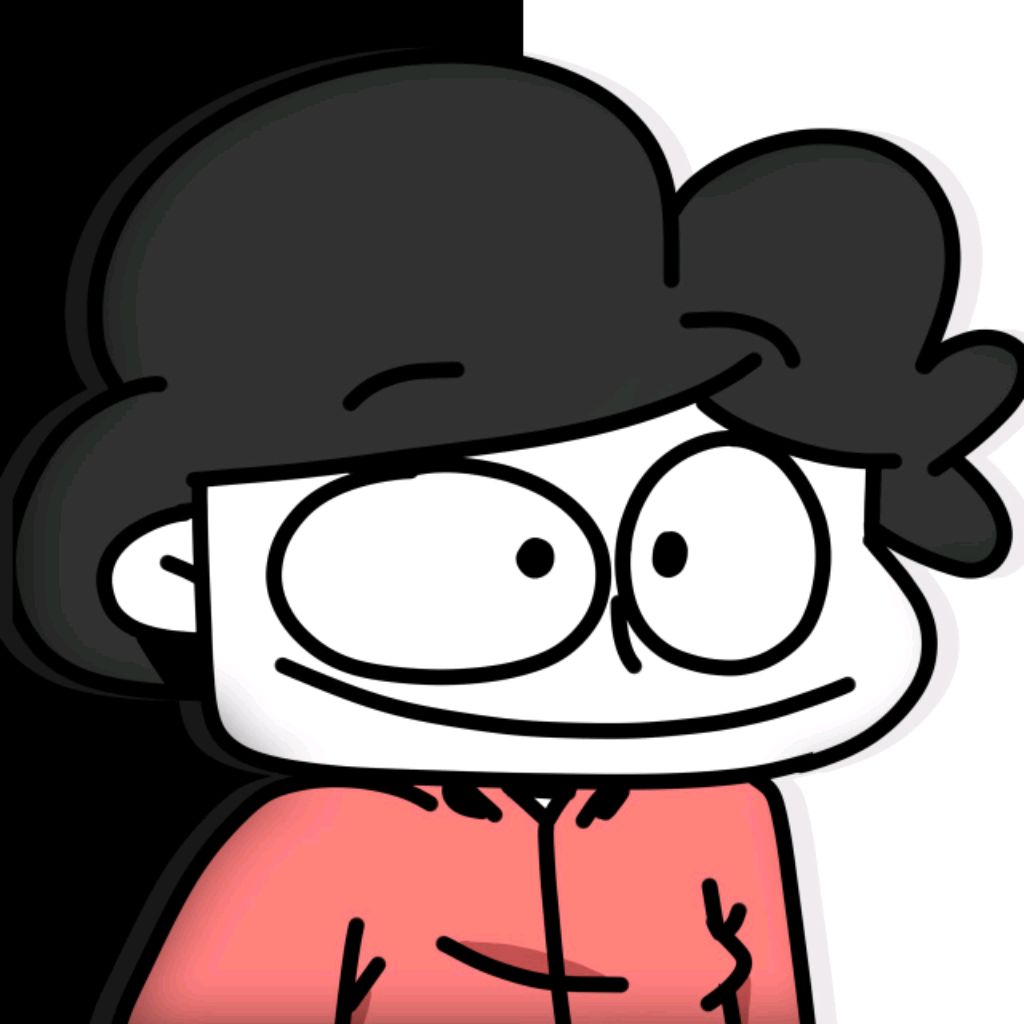 Иконка канала бемон