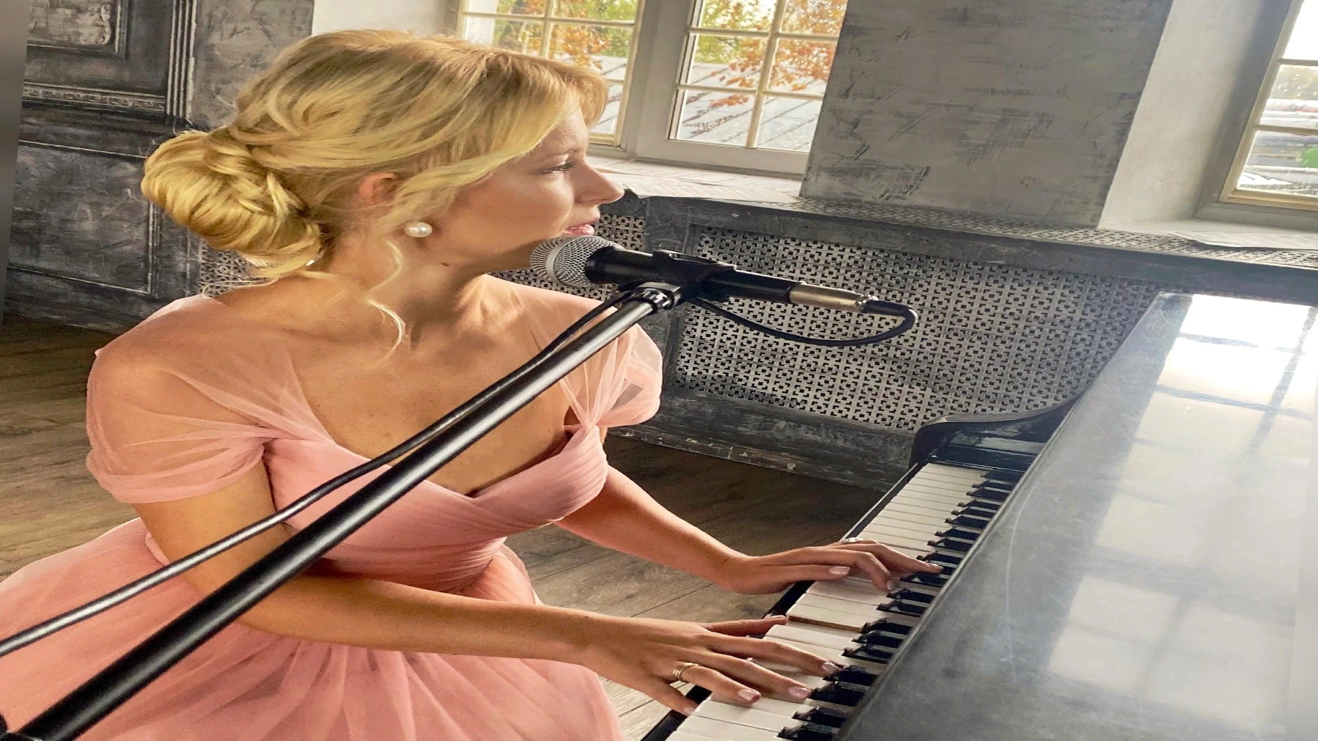 Иконка канала kristina_zakharina