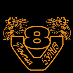 Иконка канала PLOWMAN 53RUS