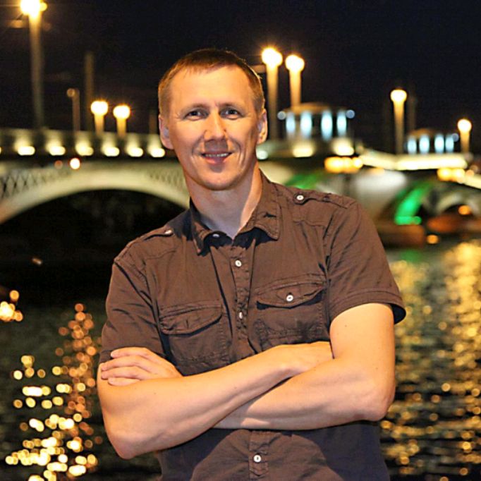 Иконка канала Заяц Сергей Викторович, г. Мозырь