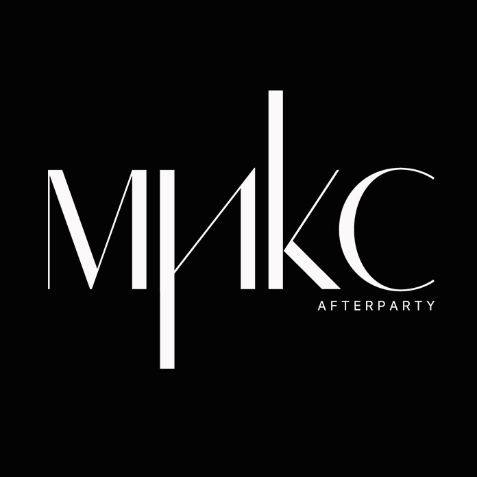 Иконка канала МИКС afterparty