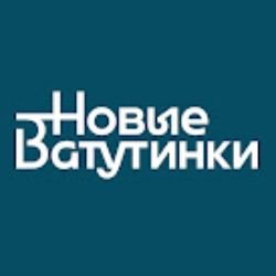 Иконка канала Район Новые Ватутинки