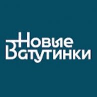 Иконка канала Район Новые Ватутинки