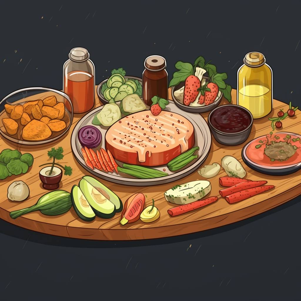 Иконка канала Вкусные Обеды