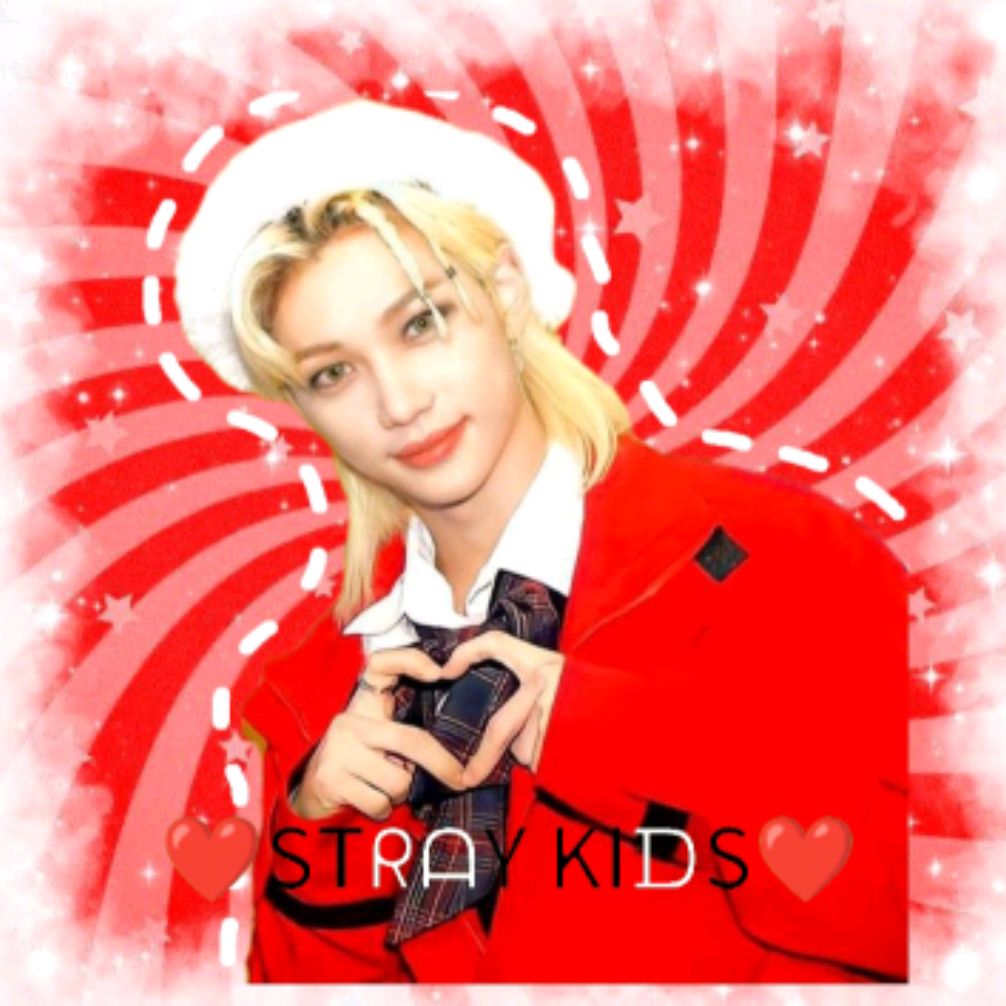 Иконка канала ❤STᖇᗩY KIᗪS❤