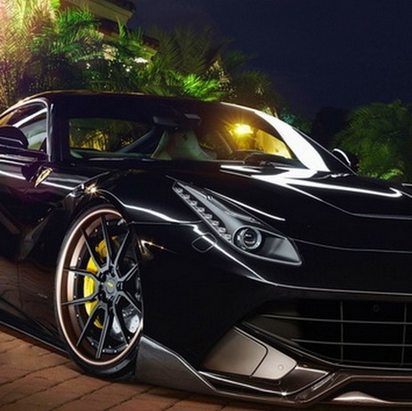 Иконка канала АСМР