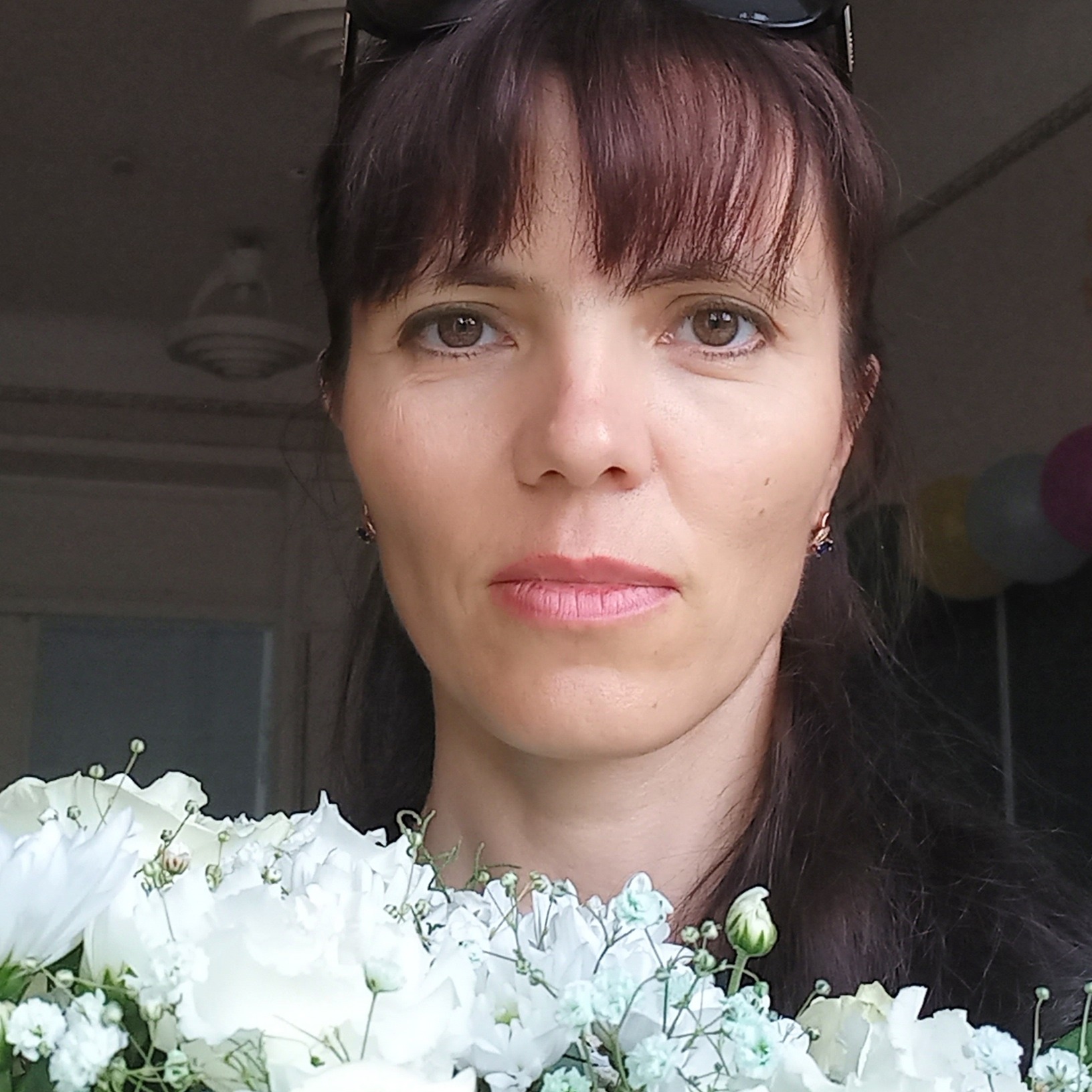 Иконка канала Снежана Алексеевна - МАТЕМАТИЧКА