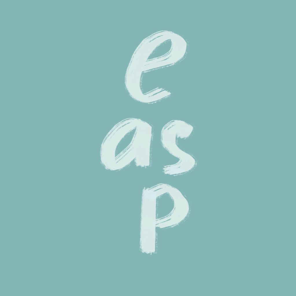 Иконка канала easyaspie