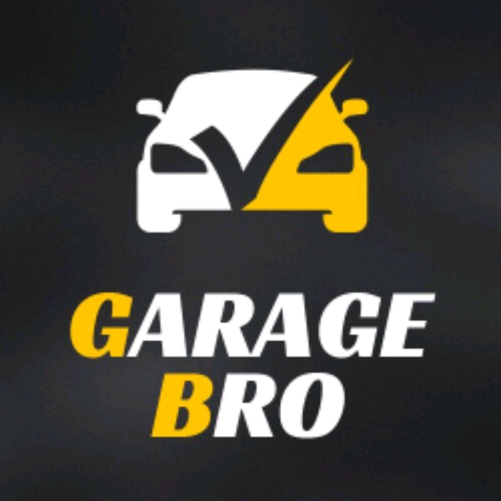 Иконка канала Garage Bro Ижевск