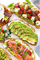 Иконка канала Вкусные и быстрые рецепты мира