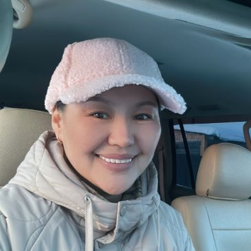 Иконка канала Кэнчээри кэскиллээх саҥата