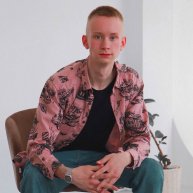 Иконка канала the_fedorovv