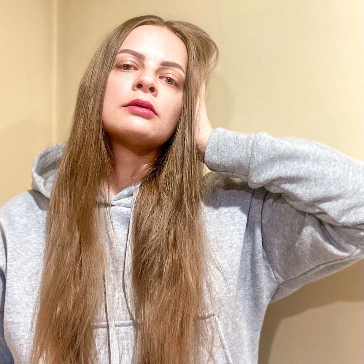 Иконка канала СЛЕДУЙ ЗА МНОЙ