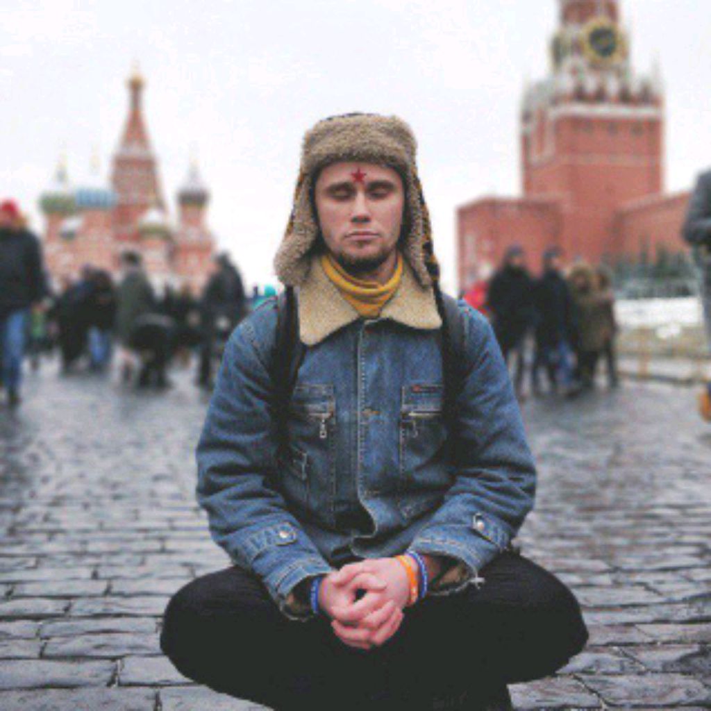 Иконка канала Вишал Троицкий