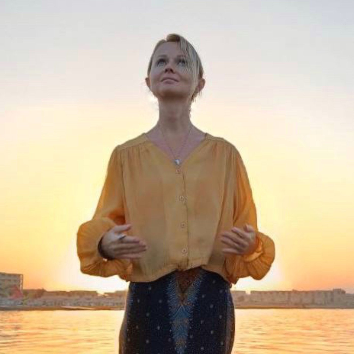 Иконка канала MARIA LAV