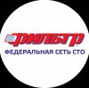 Иконка канала СТО Фильтр