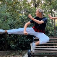 Иконка канала Аня каратэ