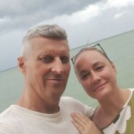 Иконка канала Сила Двоих, Наталья и Максим Левченко.