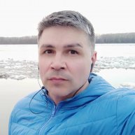 Иконка канала Игорь Чигишев