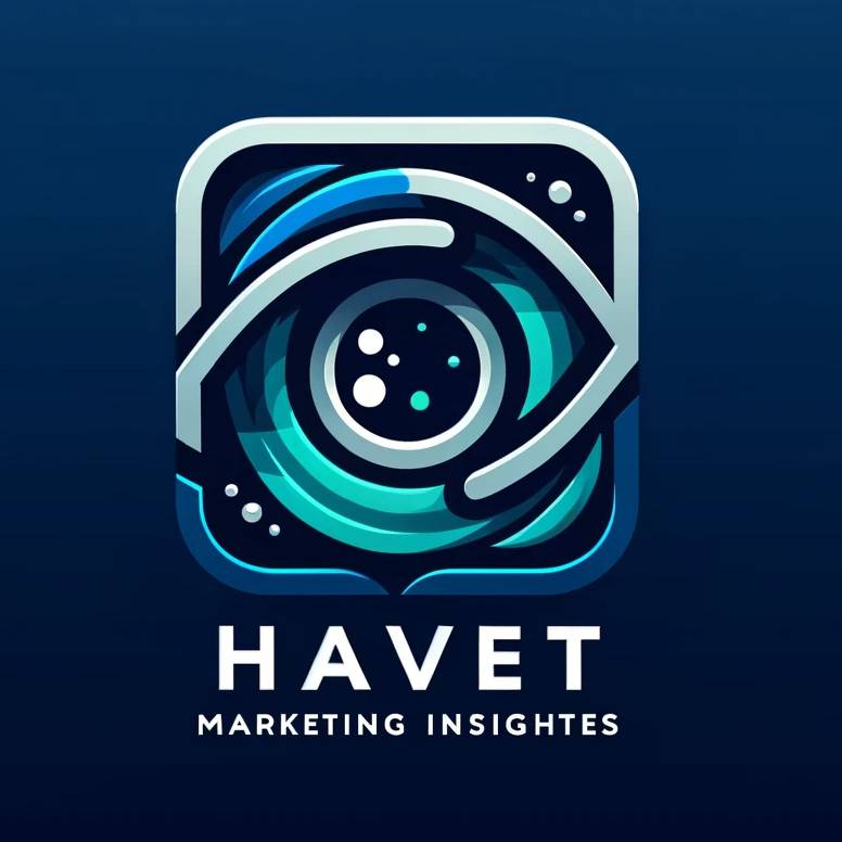 Иконка канала HAVET Marketing Insights