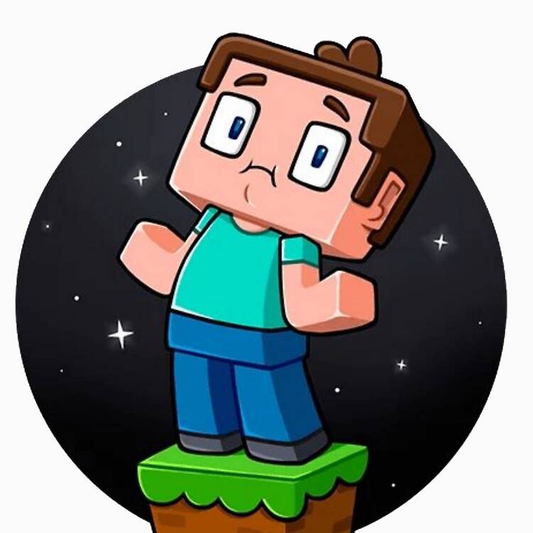 Иконка канала Mr_Demiurge