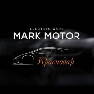 Иконка канала МаркМотор