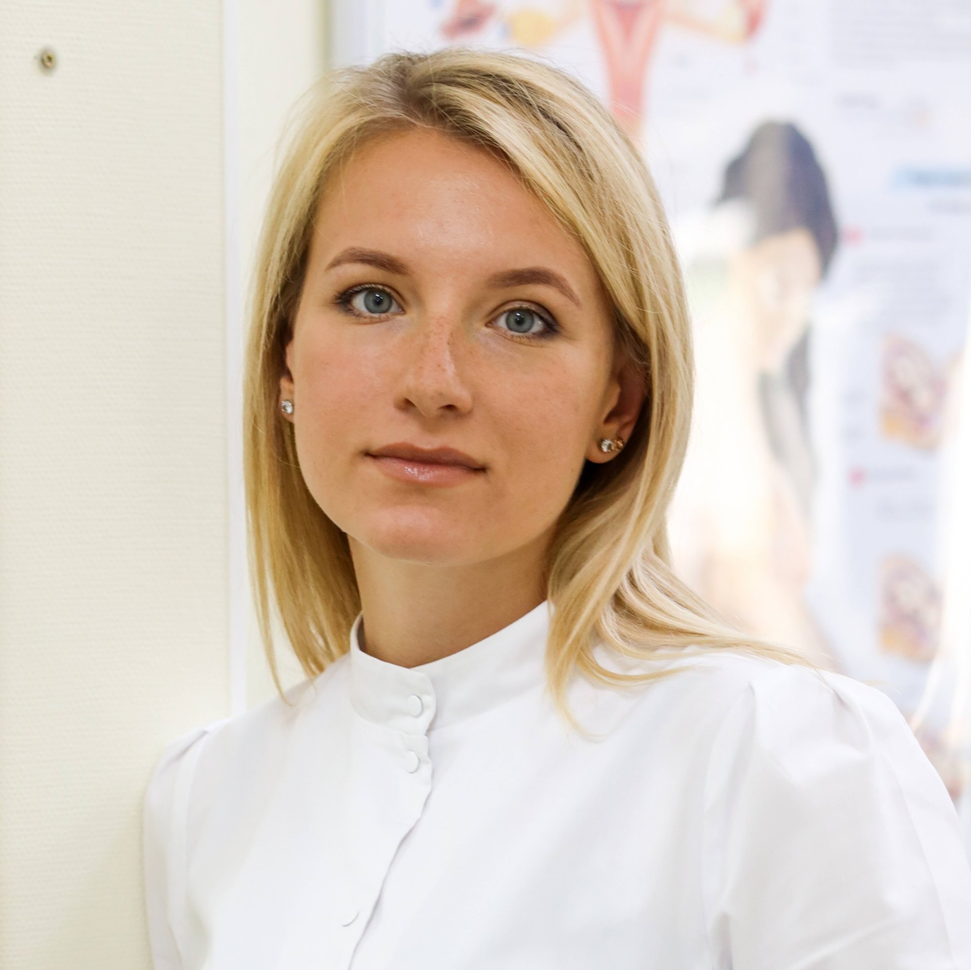 Иконка канала Рачковская Валерия Врач акушер-гинеколог