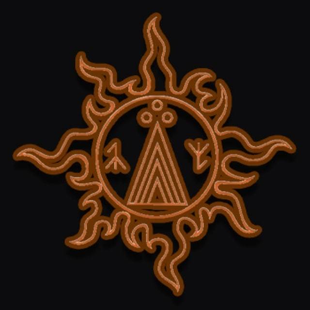 Иконка канала Славенский Искон