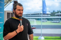 Иконка канала Бородач Тим