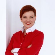 Иконка канала Волосова Елена. Кредиты для бизнеса