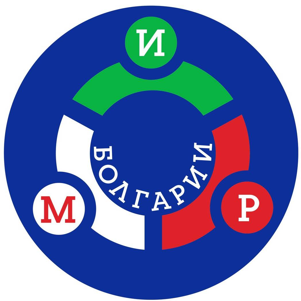 Иконка канала channel24358521 "Мир Болгарии"