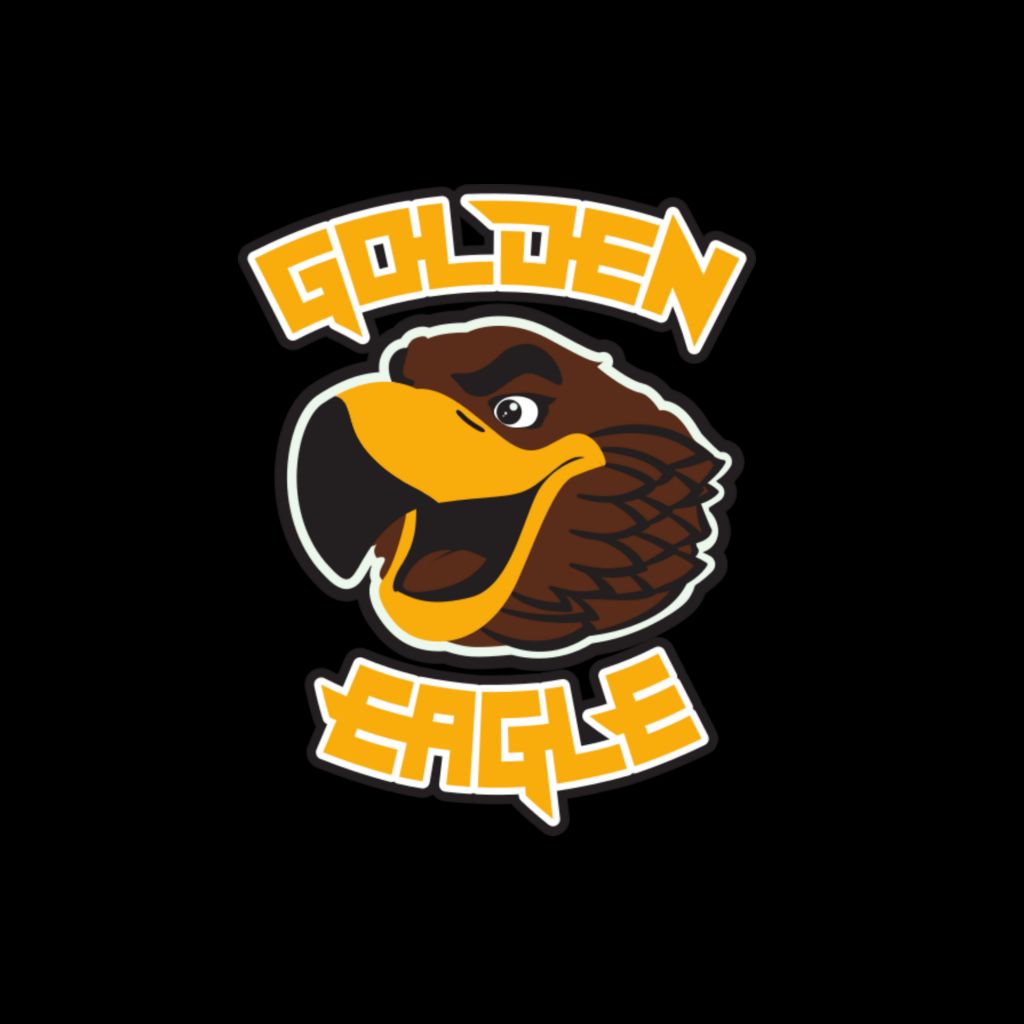 Иконка канала Golden_Eagle_tkd