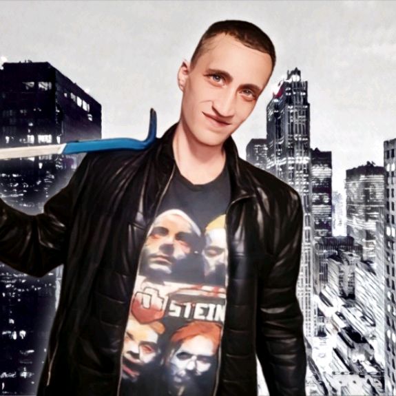 Иконка канала FURICK