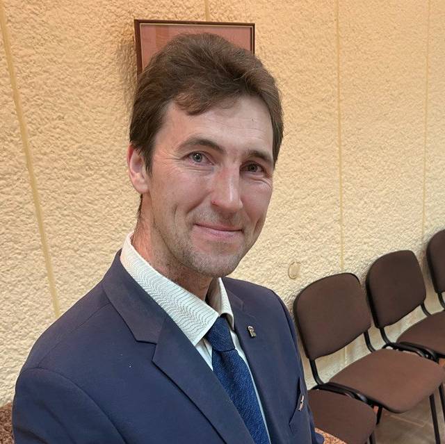 Иконка канала Александр Малышев