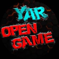 Иконка канала Yar OpenGame