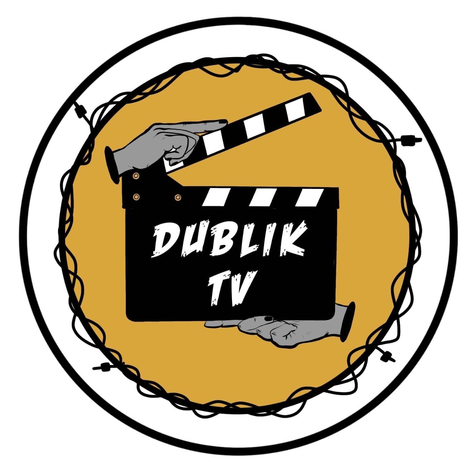 Иконка канала DubLik TV